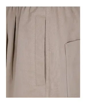 PT TORINO Drawstring Casual Pants