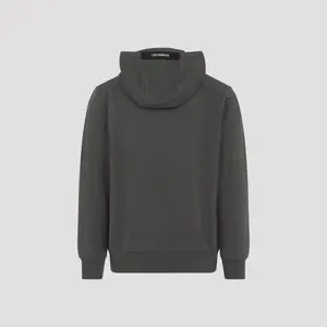 C.P. COMPANY Long Sleeve Sweatshirt