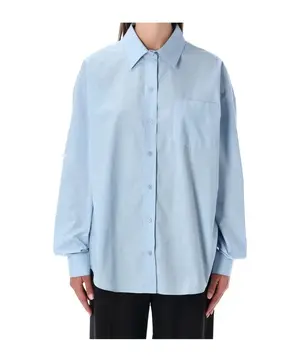 THE FRANKIE SHOP Classic Shirt