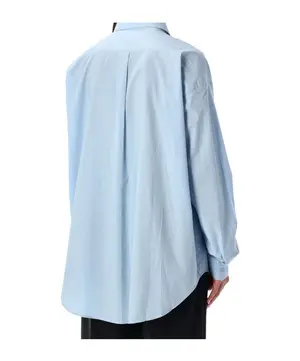 THE FRANKIE SHOP Classic Shirt
