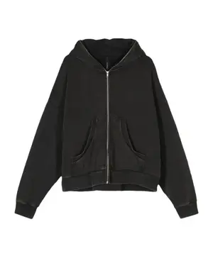 ENTIRE STUDIOS Eternal Zip Up Hoodie