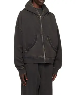 ENTIRE STUDIOS Eternal Zip Up Hoodie