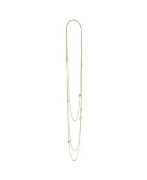 Celine Chain Necklaces