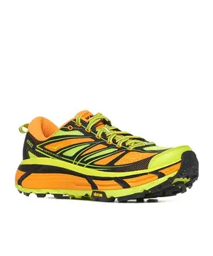 Hoka One One Mafate Speed 2 Sneakers