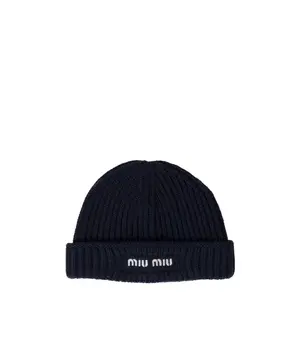 Miu Miu Beanie Hats For Women