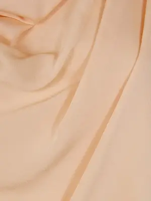 TWINSET Asymmetric Sleeveless Top With Draping