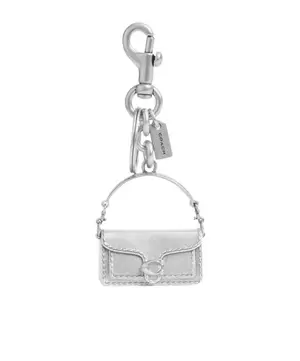 Feminine Bag Charms