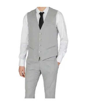 ANTONY MORATO Single-breasted Vest