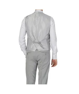 ANTONY MORATO Single-breasted Vest