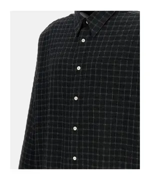 SUNFLOWER Stable Checked Shirt