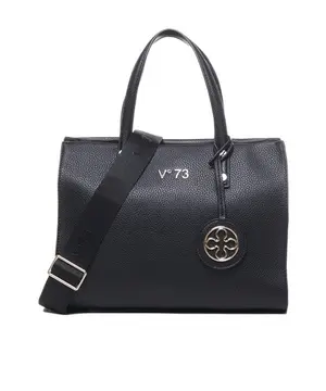 V73 Double-handle Cross-body Bag