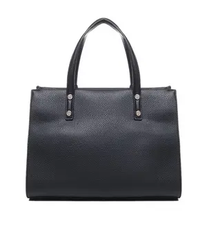 V73 Double-handle Cross-body Bag