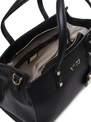 V73 Double-handle Cross-body Bag