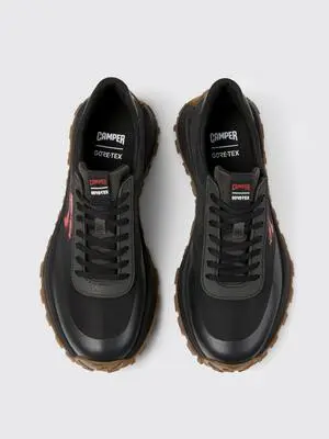Camper Drift Trail Gore-tex Lace Up Sneakers
