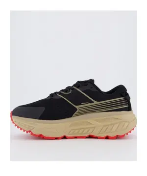 FESSURA Logo Lace-up Sneakers