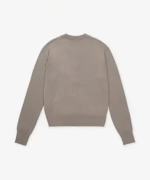 AMI Paris De Coeur Cardigan
