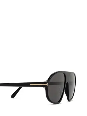 TOM FORD Pilot Frame Sunglasses