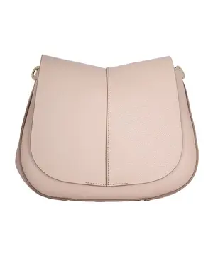 GIANNI CHIARINI Helena Shoulder Bag - Pinksalt