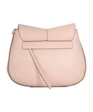 GIANNI CHIARINI Helena Shoulder Bag - Pinksalt
