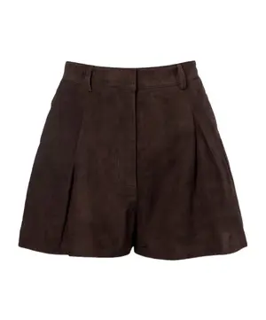 Rotate By Birger Christensen Shorts For Women
