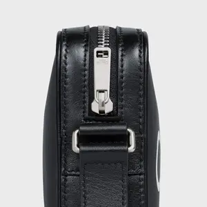 Celine Medium Messenger Bag In Smooth Calfskin