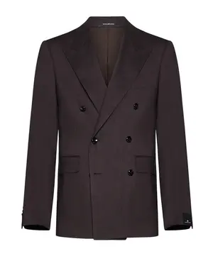 Double Breasted Suits For Men
