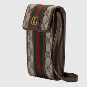 Gucci Ophidia Gg Mini Bag