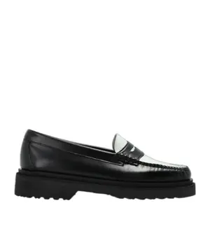 G.H. BASS  CO G.h. Bass Weejuns 90s Penny Loafers