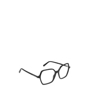 Marc Jacobs Geometric Frame Glasses