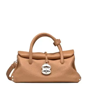 Women's Zanellato Neutral Colored Bags