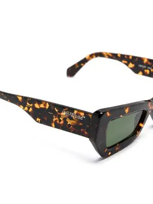 Off-White Aurora Sunglasses