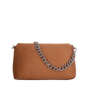 Liu Jo Studded Shoulder Bag