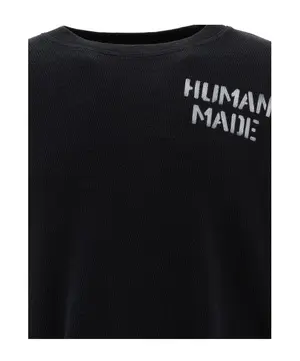 HUMAN MADE Thermal T-shirt