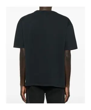 Rhude Logo Graphic T-shirt