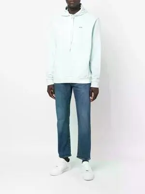 LEVI'S Slim-cut Denim Jeans