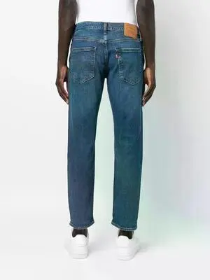 LEVI'S Slim-cut Denim Jeans