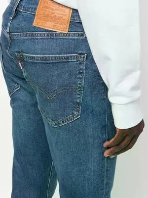 LEVI'S Slim-cut Denim Jeans