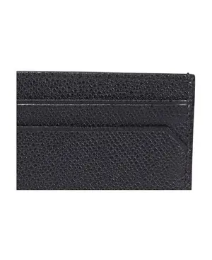 Bally Thar Striped Cardholder