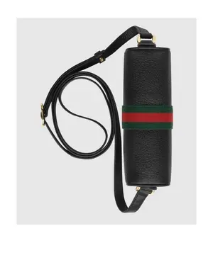 Gucci Mini Ophidia Gg Shoulder Bag