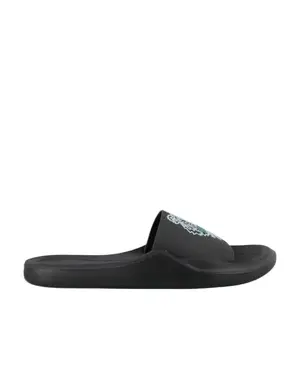 Kenzo Tiger Logo Pool Slides