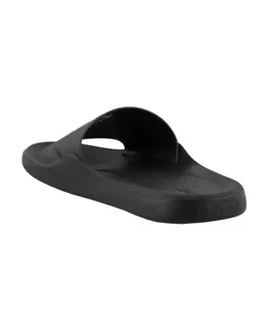 Kenzo Tiger Logo Pool Slides