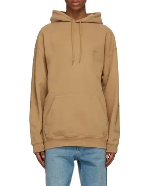 Balenciaga Bb Corp Medium Hooded Sweater