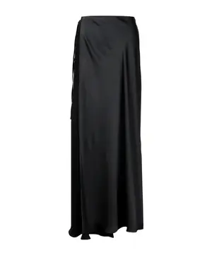 Philosophy Di Lorenzo Serafini Long Midi Skirt