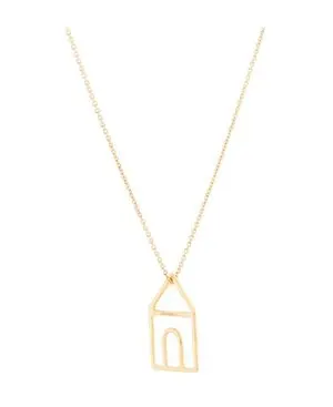 ALIITA Casita Pura Pendant Necklace