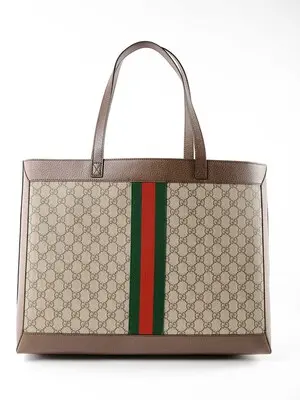 Gucci Ophidia Gg Supreme Shoulder Bag