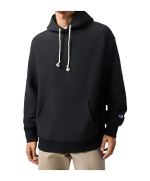 Champion Fleece Hoodie