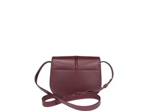 A.p.c. Betty Saddle Bag