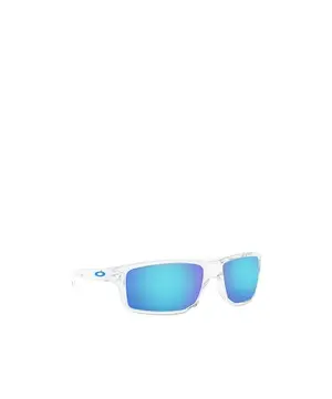 Oakley Gibston Sunglasses - Blue