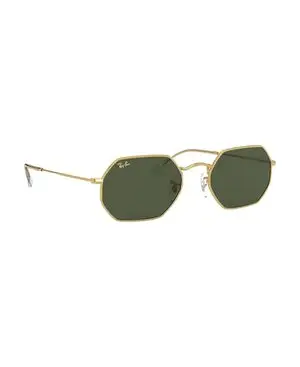 Ray-ban Octagonal Legend Sunglasses