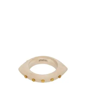 Isabel Marant Etoile Logo Bracelets